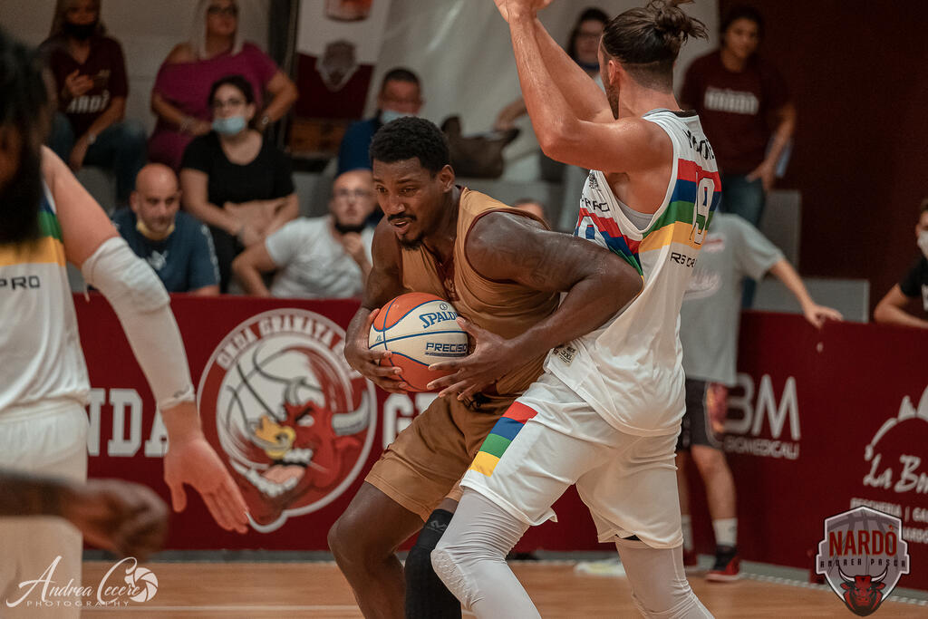 Per la Next Nardò un debutto da sogno in Serie A2. Battuta Eurobasket ...