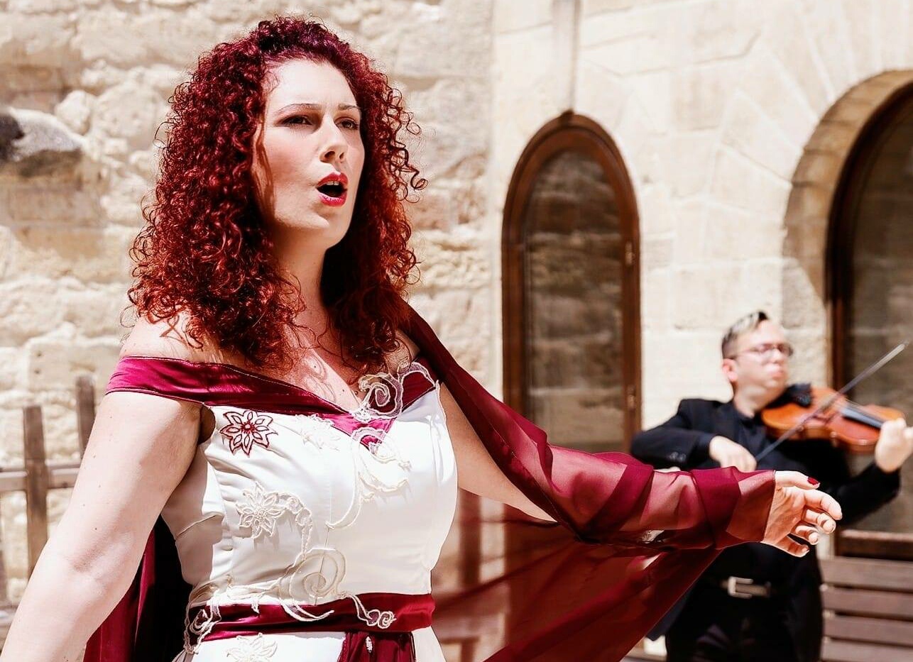 'Note di Luce', a Specchia la magia della musica con l'Accademia d'Arte ...