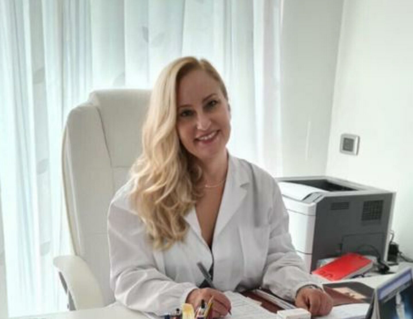 Prenditi cura di te, i preziosi consigli della dr.ssa Laura Rizzo ...