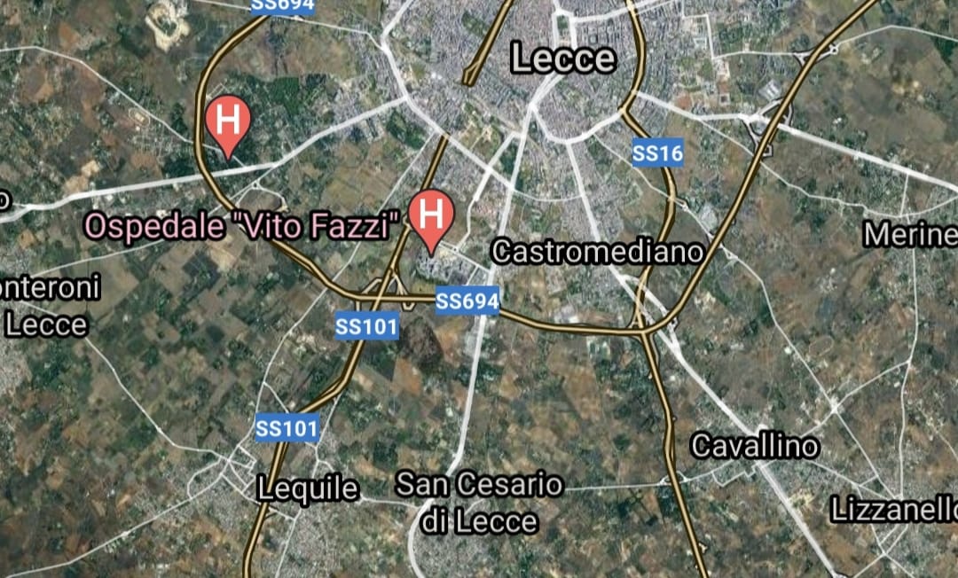 Grande Lecce o Lecce metropolitana, il focus del prof Luigino Sergio ...