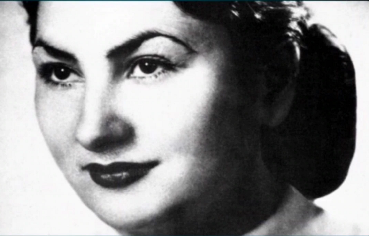 Wilma Montesi, un caso di cronaca nera diventato uno scandalo politico ...