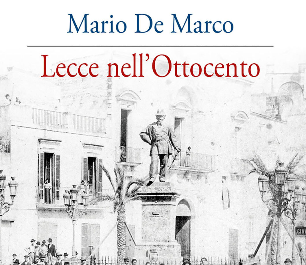 Prosegue il viaggio nella storia del capoluogo, uscito il libro di ...