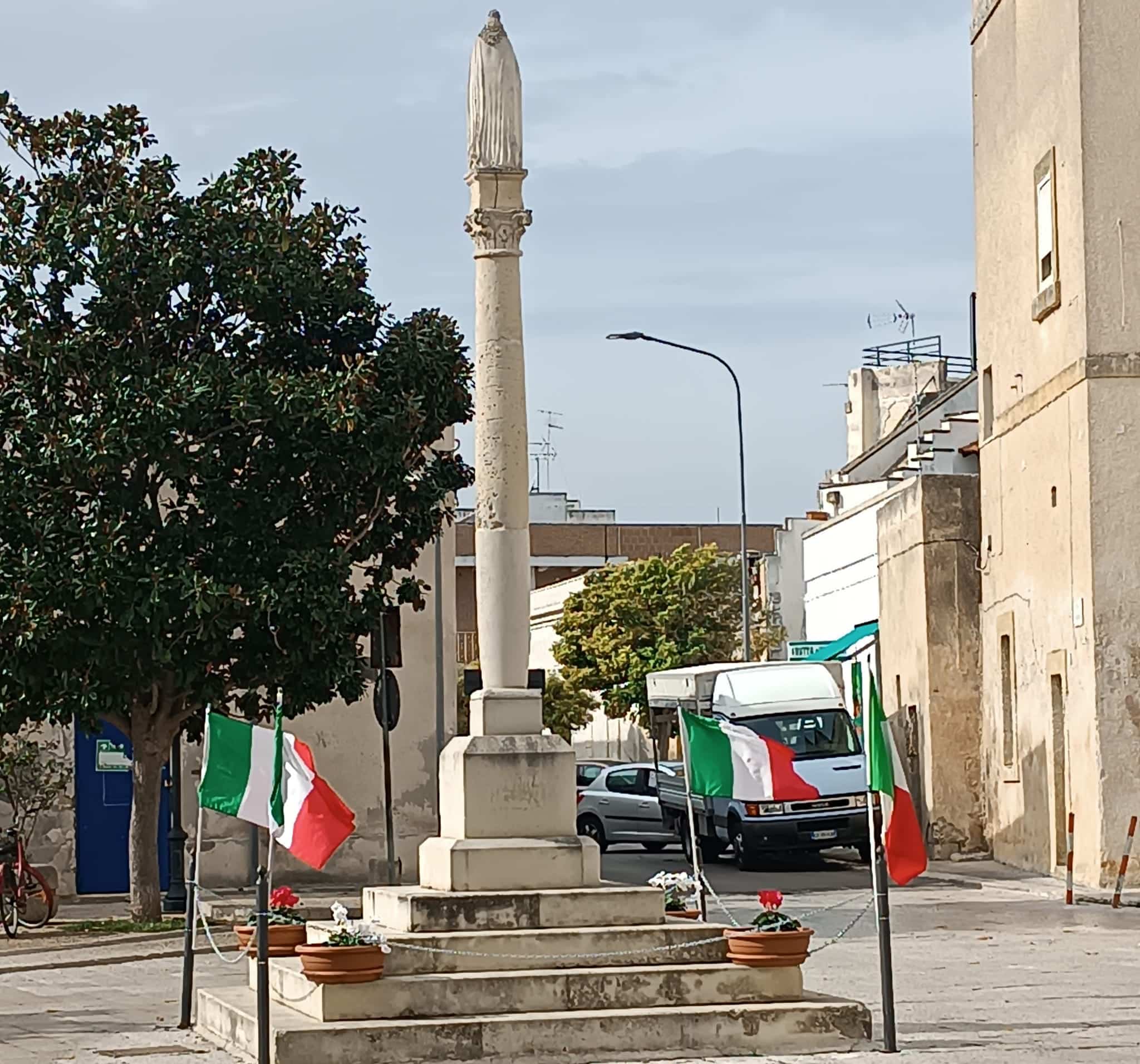Merine piange la morte di Thomas, la mamma e la sorella in Spagna ...