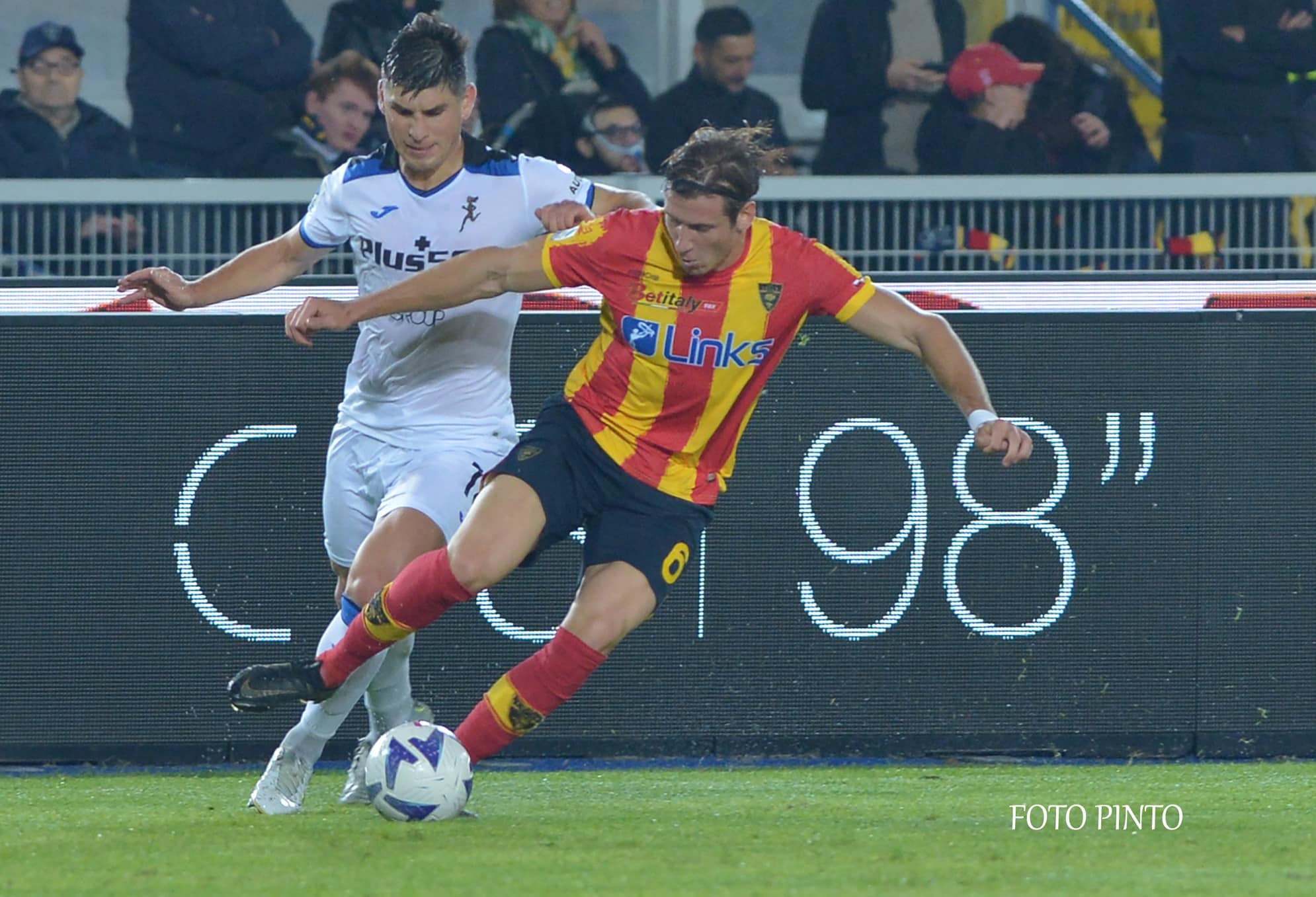 Per il Lecce si riaprono le porte della Nazionale, Roberto Mancini ...