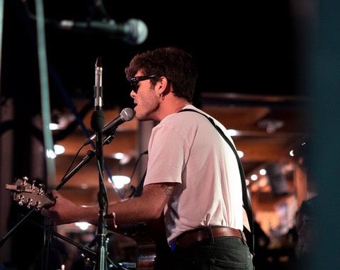 Uscito “Bonjour Bonjour”, il nuovo singolo del salentino “In arte ...