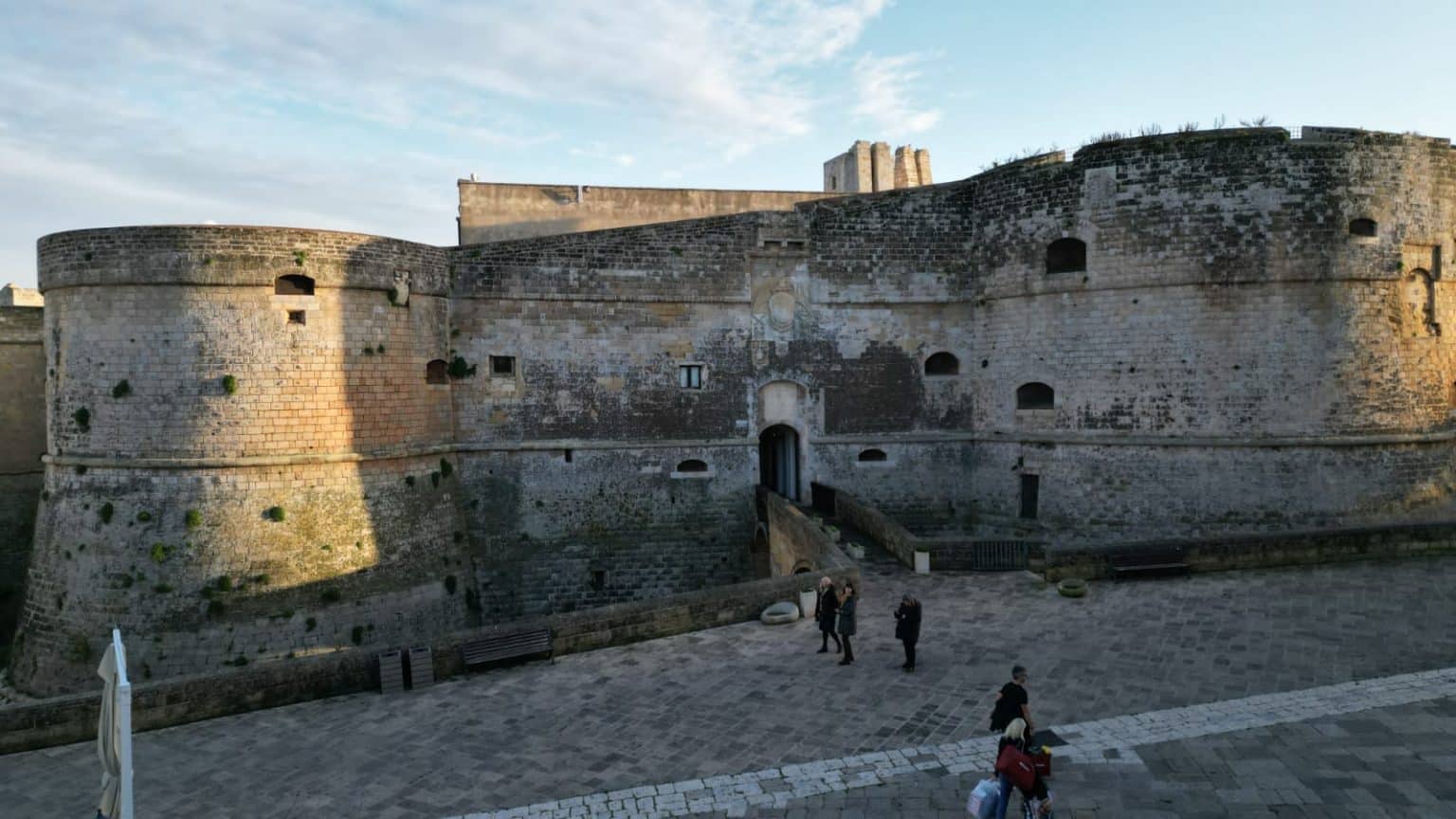 Il Sedile di Lecce, l’affascinante storia del palazzo del Seggio ...