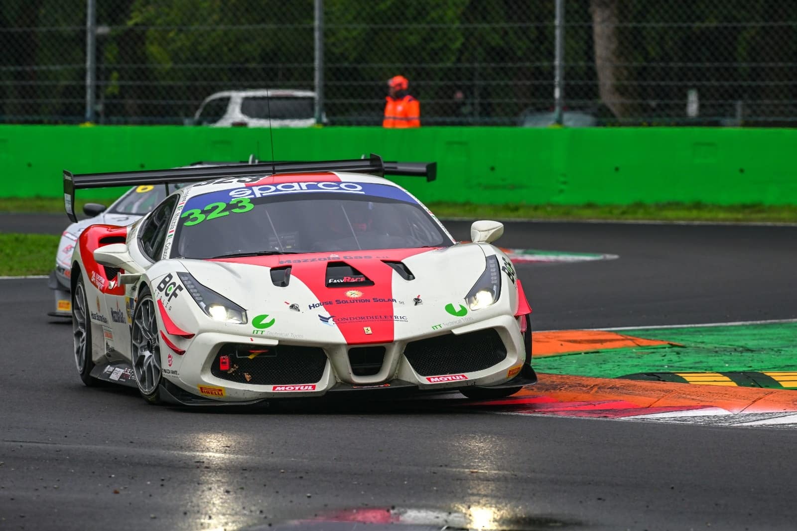 “Racing Christmas in Salento, a Scorrano in scena il raduno delle ...