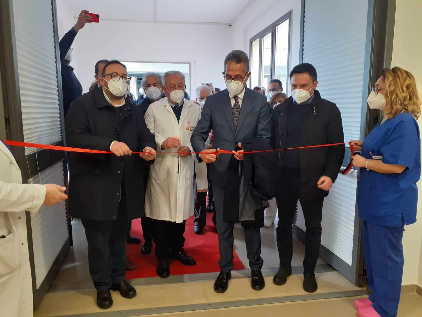 Attivati nuovi posti di dialisi nel Distretto socio sanitario di ...