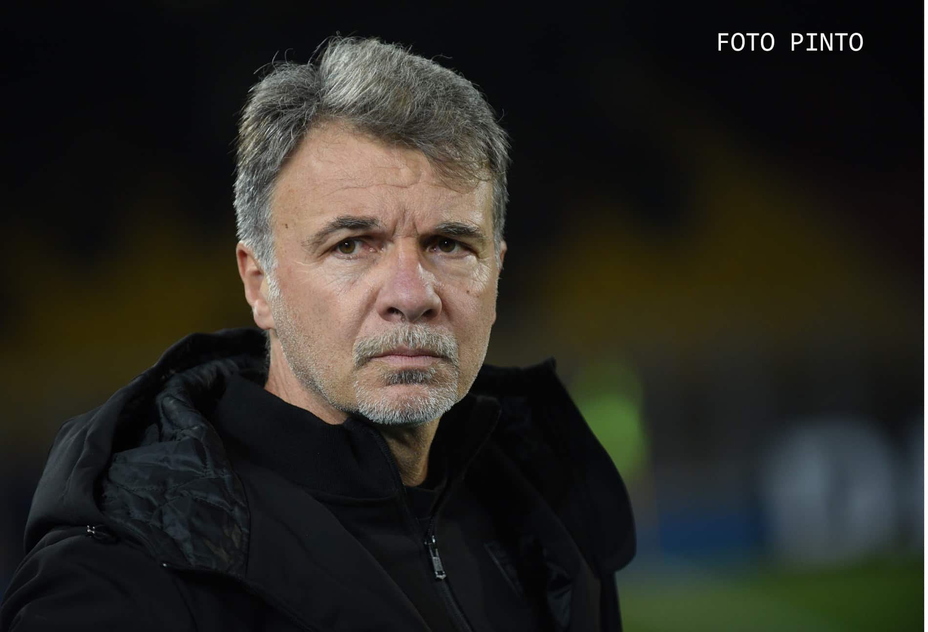 Baroni, le ragioni per restare o per dirsi addio - Leccenews24