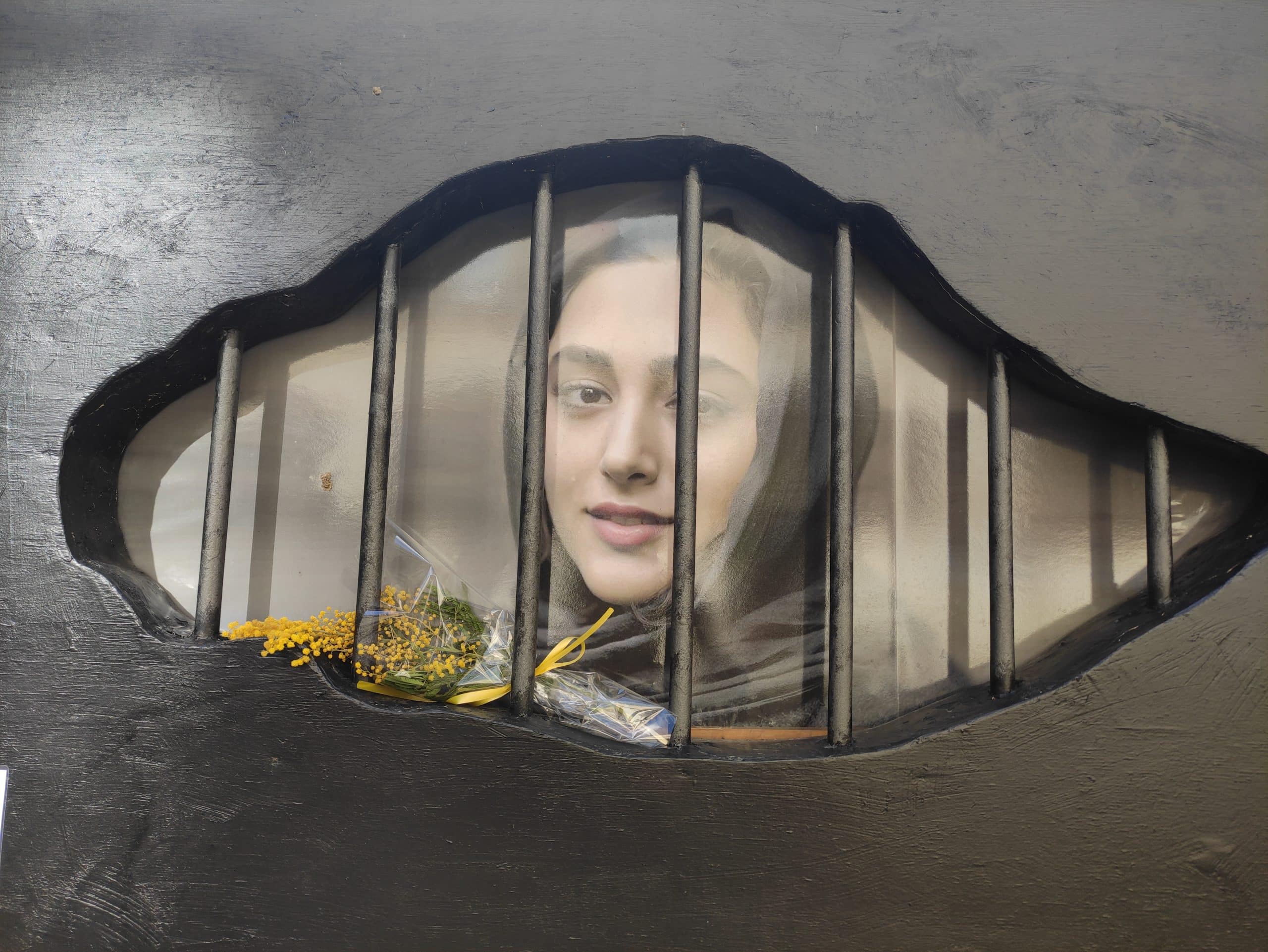 “Il viaggio di Masha” fa tappa a Gallipoli, l’opera dedicata alla ...