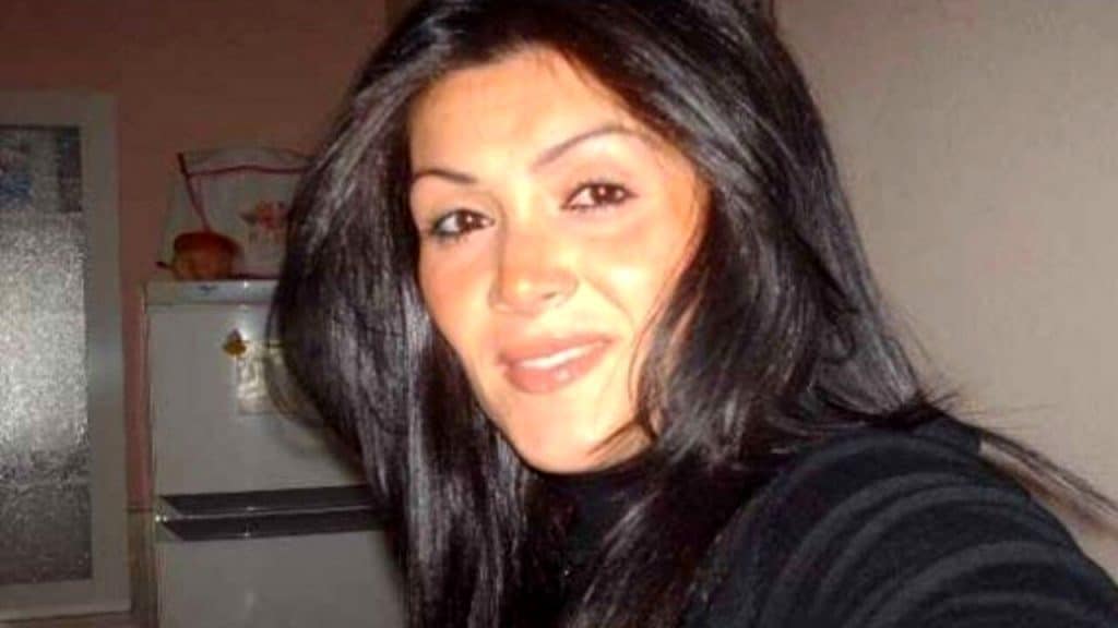 L’omicidio di Melania Rea e il bacio che ha incastrato Salvatore ...