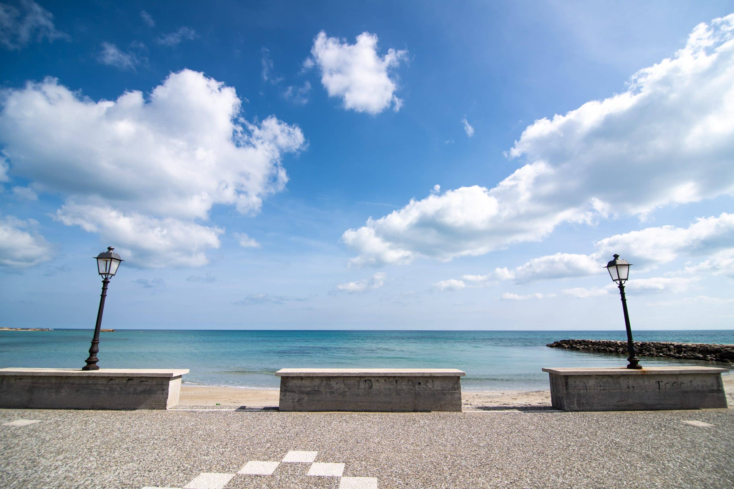 Lecce e marine sotto controllo: operazione ad alto impatto delle Forze ...