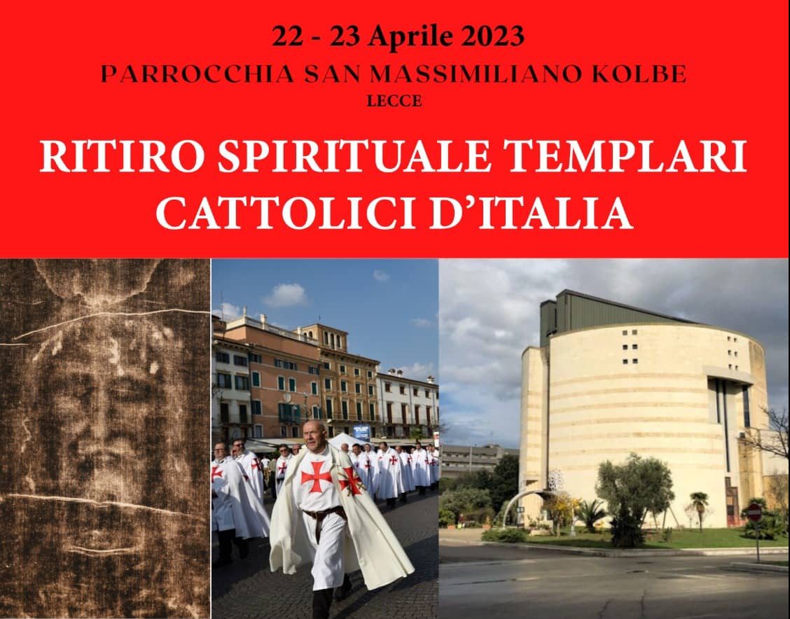 Nella Parrocchia di San Massimiliano Kolbe il ritiro spirituale dei ...