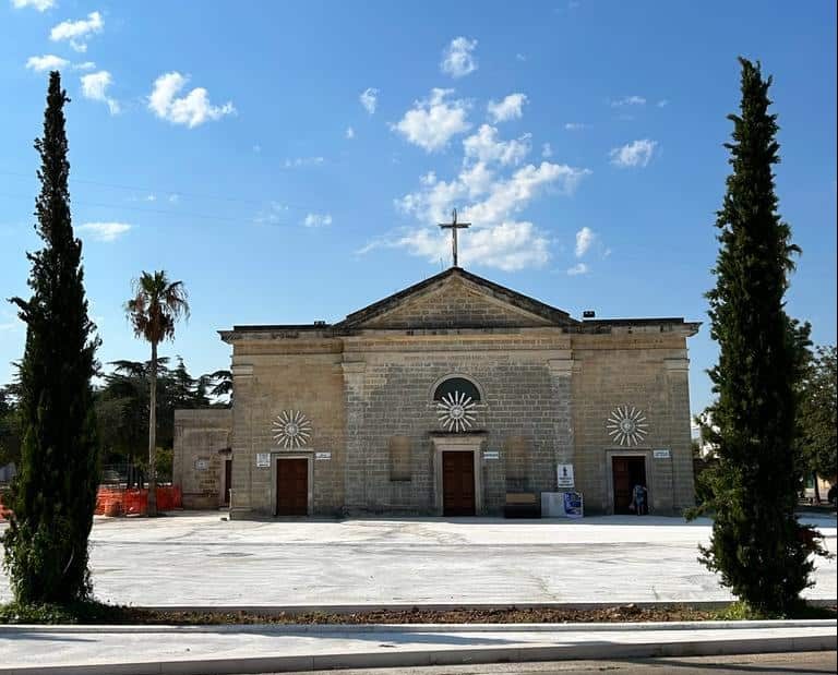 Ci vediamo a 'Santu Roccu' per ballare, la lunga notte di Torrepaduli ...