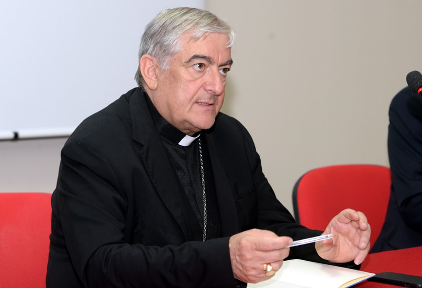 “Rendere la Scuola un luogo educativo e di serenità”, il messaggio di ...