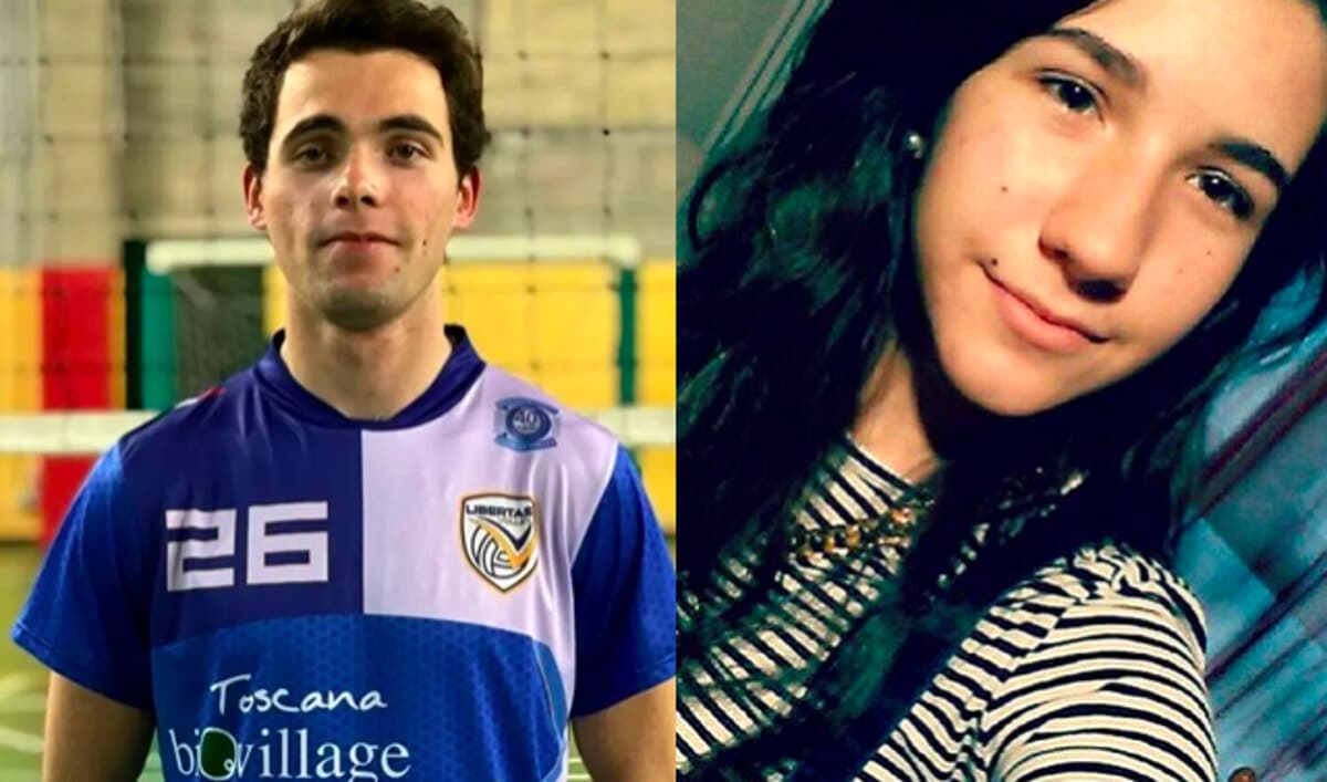 Filippo Turetta come Antonio De Marco, una riflessione “triste” sulla ...