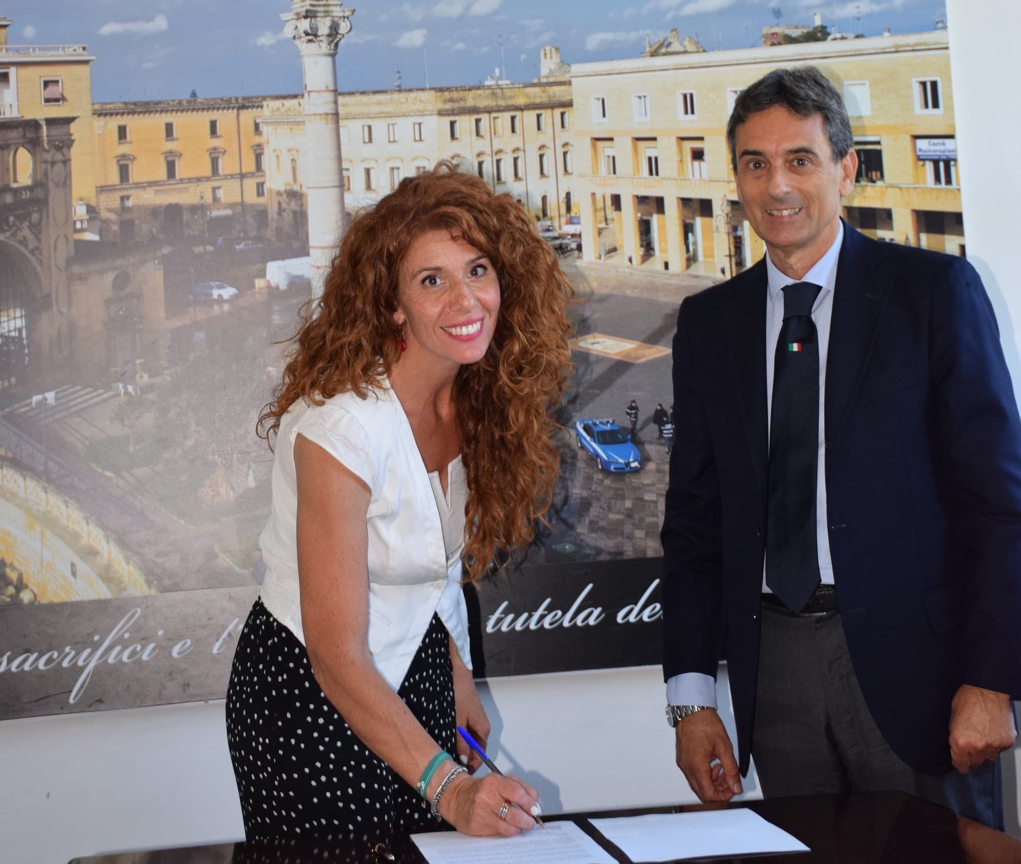 “IO POSSO – La Terrazza – Tutti al mare”, rinnovato il protocollo tra ...