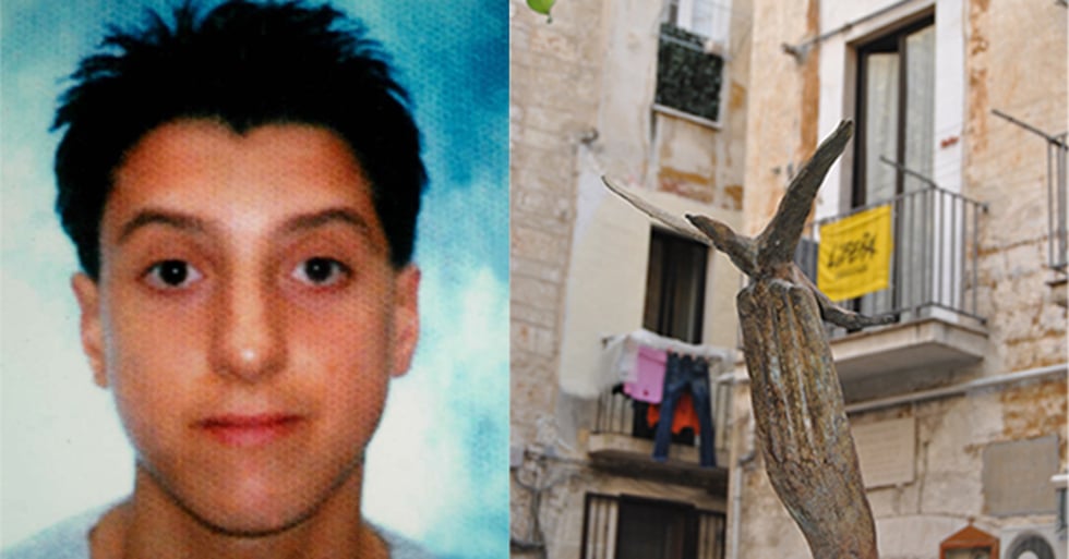 “Abbiamo ucciso un bravo ragazzo”, la storia di Michele Fazio - Leccenews24