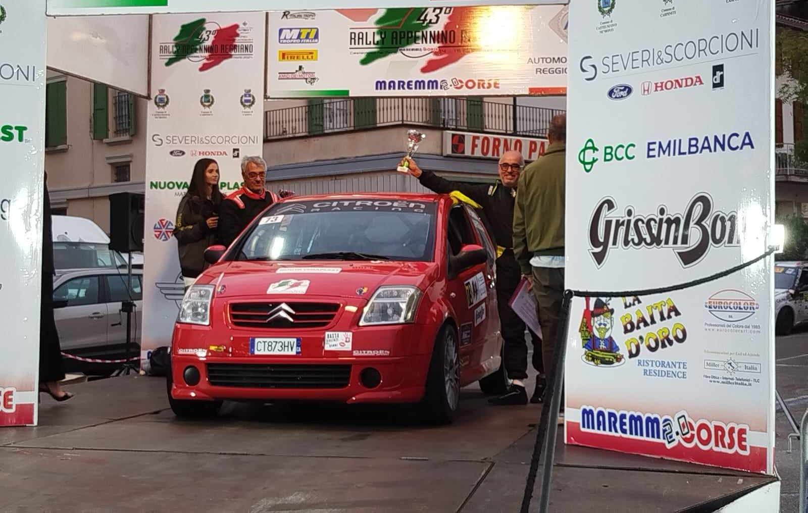 Per la scuderia Max Racing, successi e debutti nel finale di stagione ...