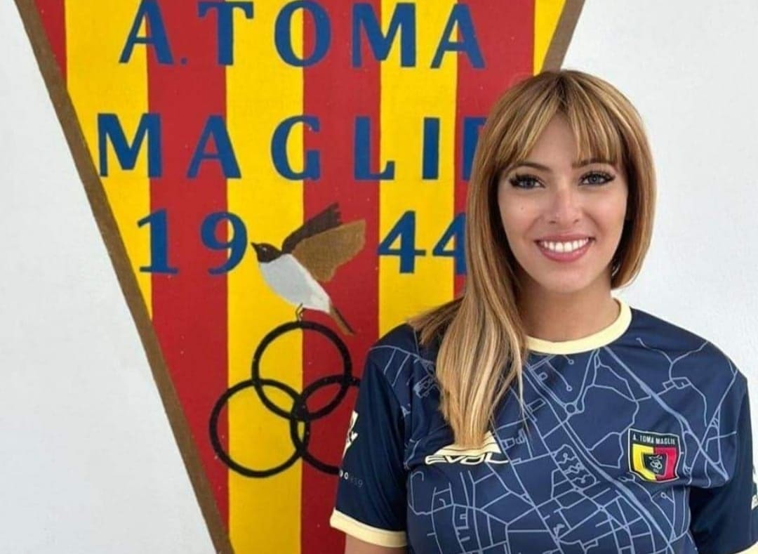 Calcio, Promozione. Il ritorno trionfale della Toma Maglie al Tamborino ...