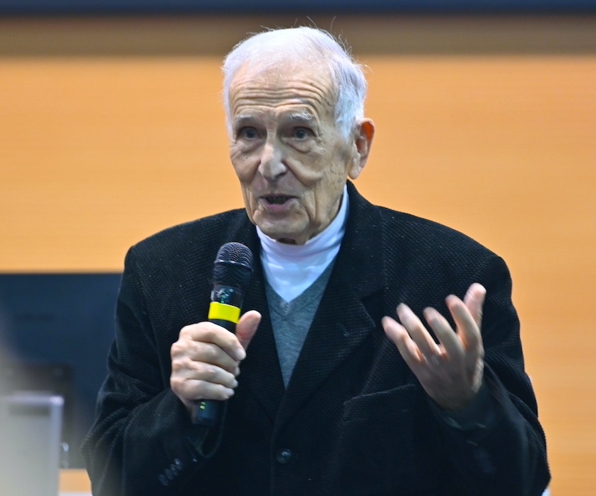 “Il futuro della nostra salute: Prevenzione è rivoluzione”, a Lecce una Lectio Magistralis di ...