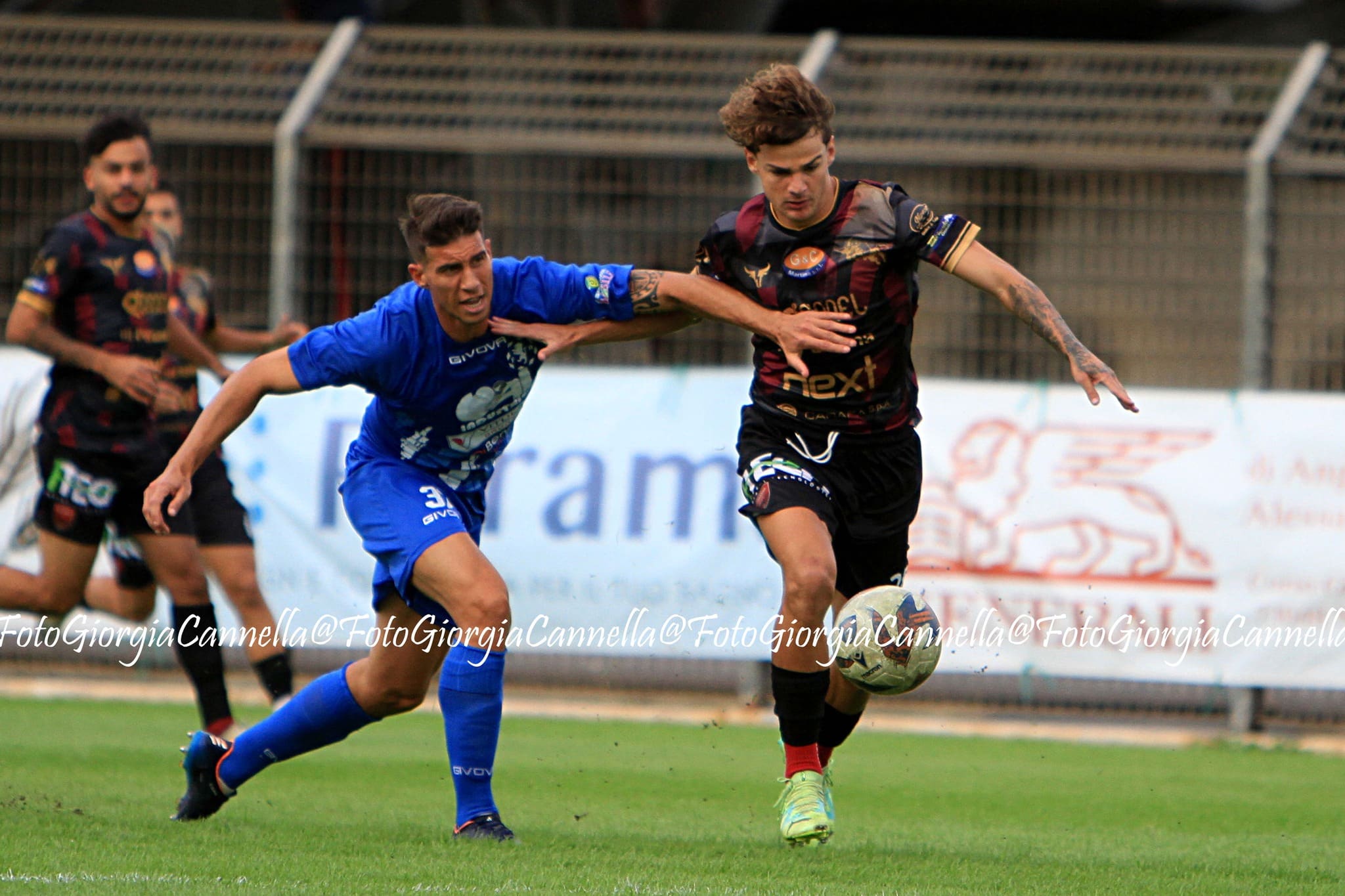 Manfredonia-Nardò 1-3, nel turno infrasettimanale Toro ancora corsaro in trasferta - Leccenews24