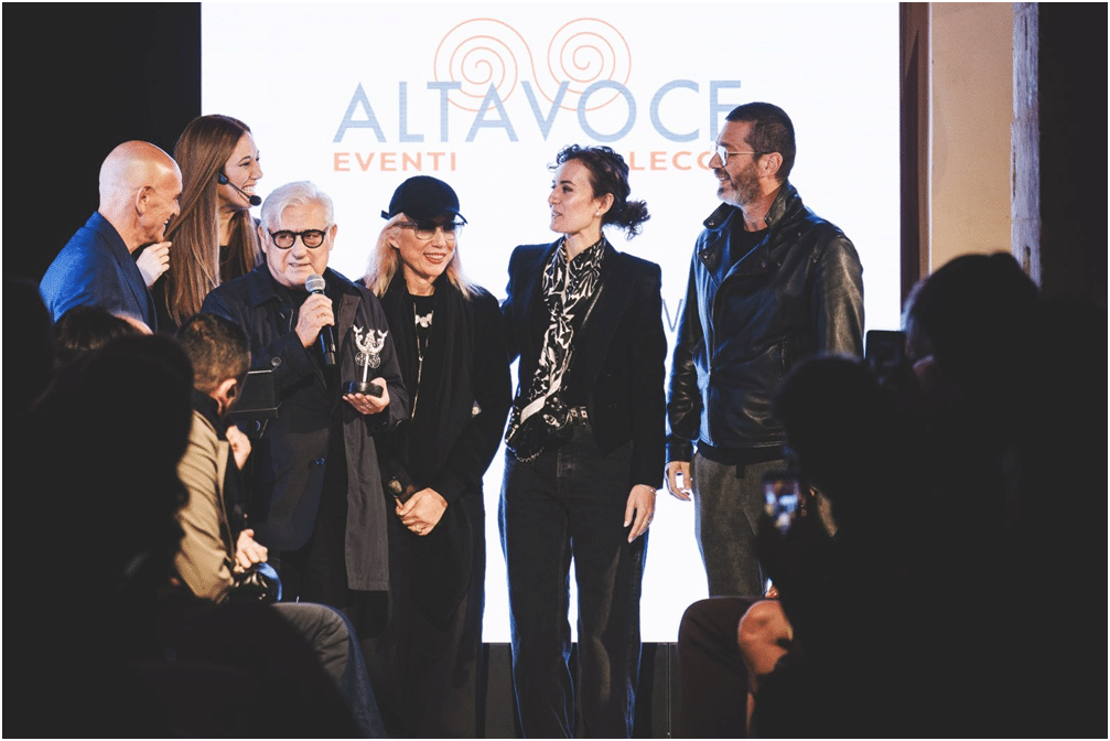 Lecce Fashion Weekend premia l’imprenditore salentino Luciano Barbetta ...