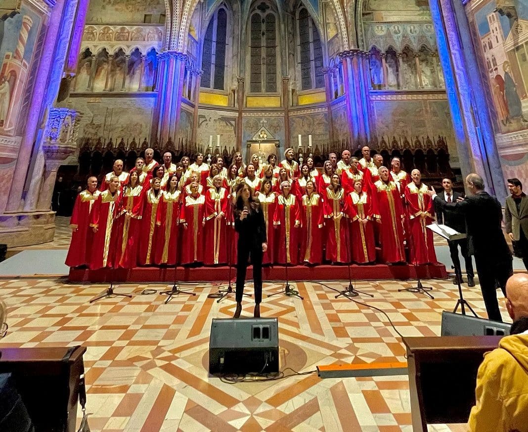 Nella Cattedrale di Lecce va in scena il concerto "Natale con Don ...