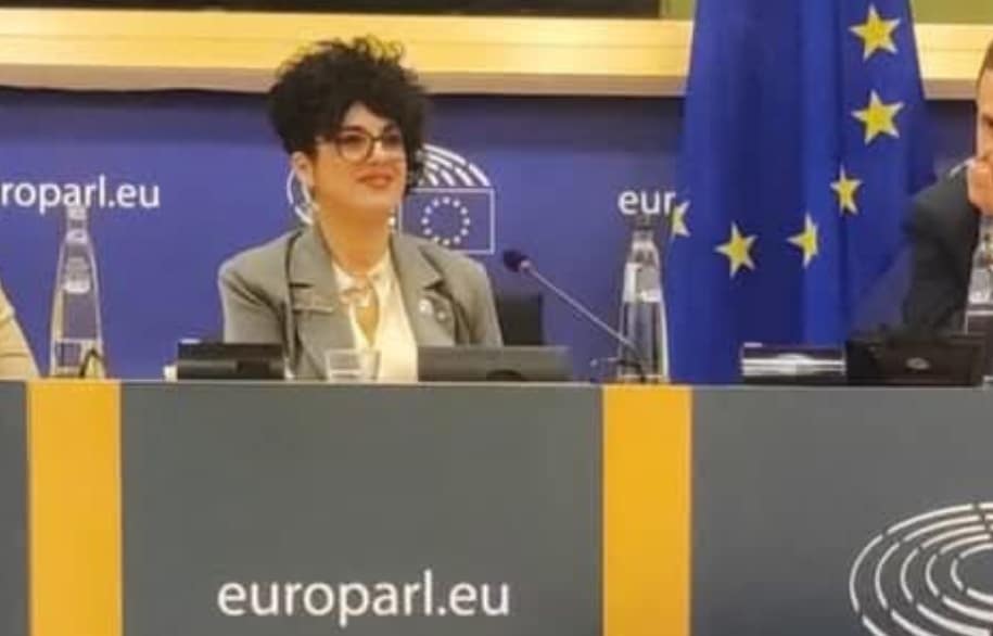 Maria De Giovanni e la sua toccante testimonianza di successo sulla ...