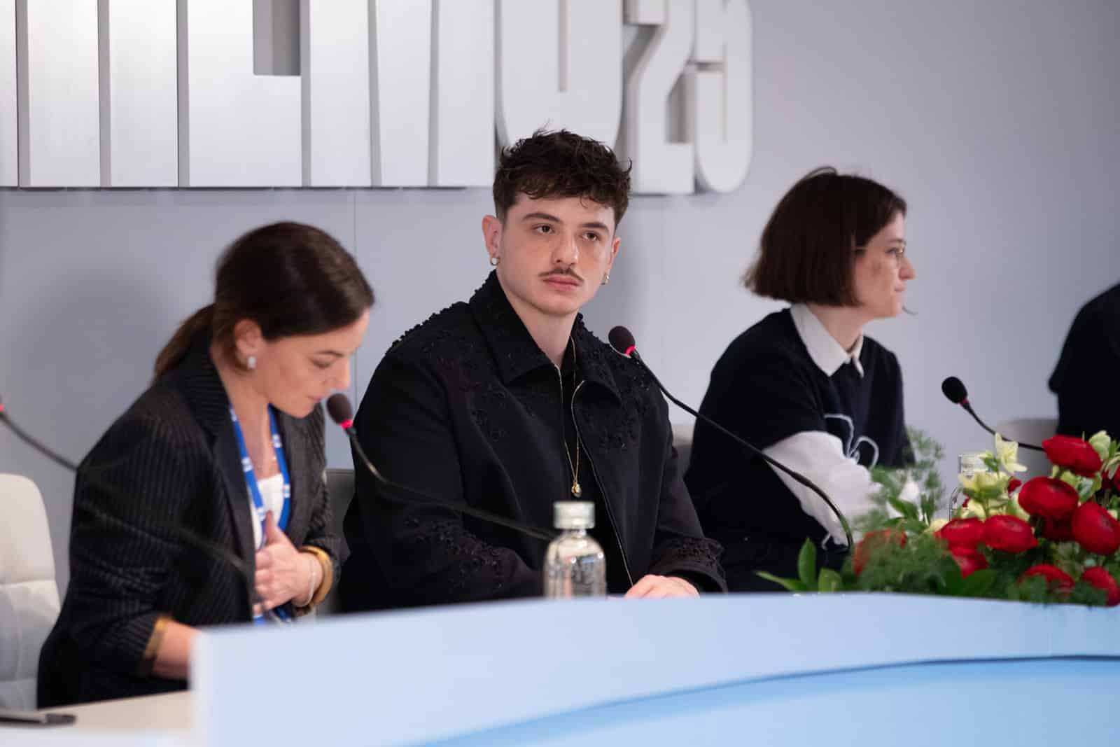 Festival di Sanremo, cala il sipario all’Ariston. Ha vinto Olly ...