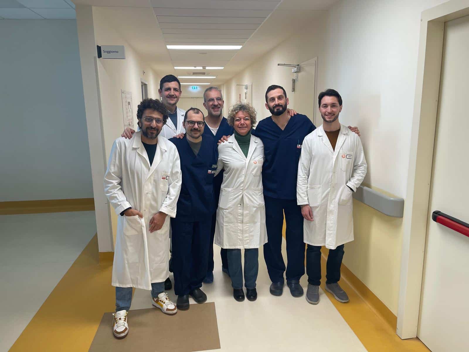 Al Centro di Chirurgia dell'Obesità del "Fazzi" il più alto ...