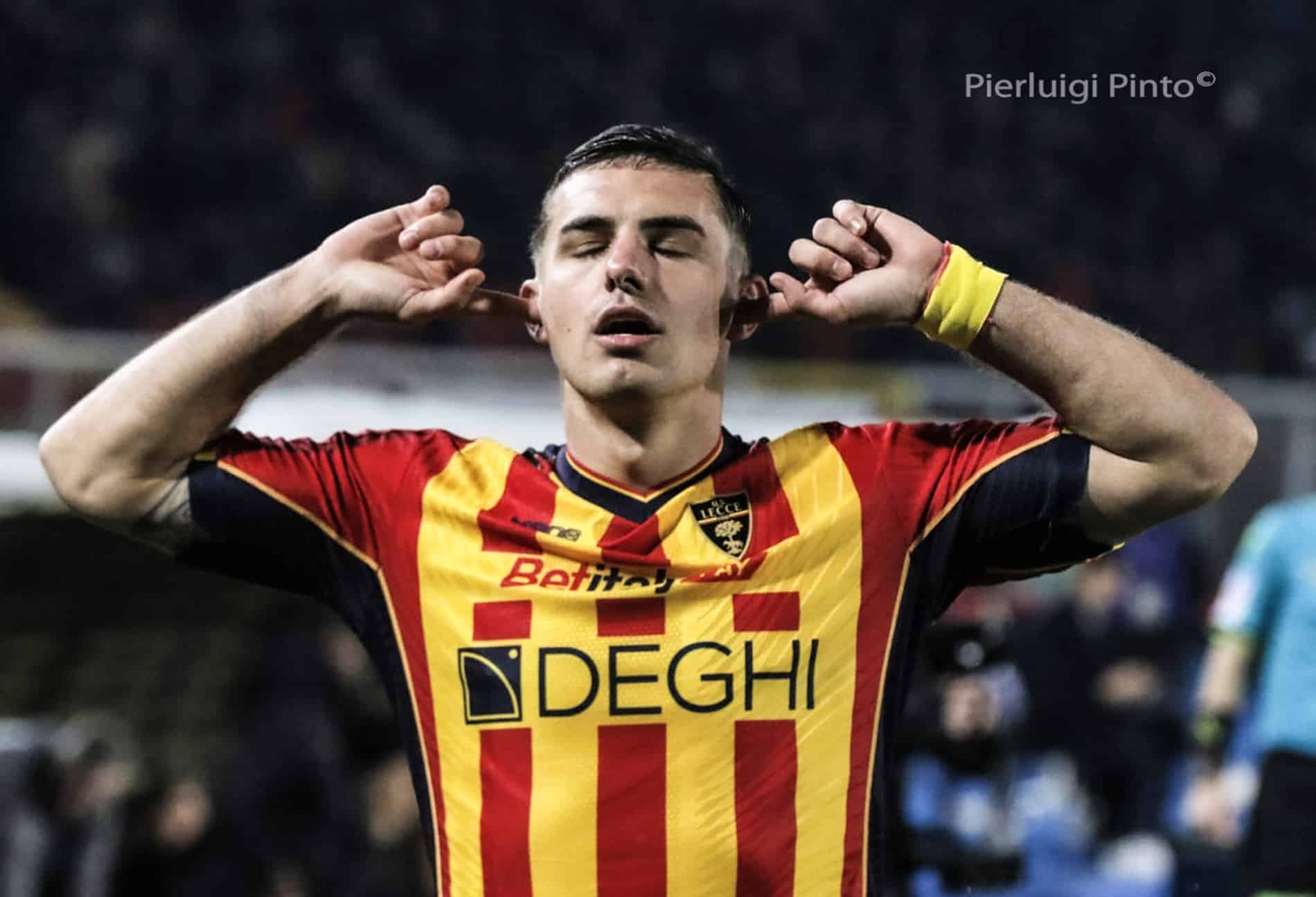 Genoa-Lecce 2-1, giallorossi servono il poker. Arriva la quarta sconfitta di fila - Leccenews24