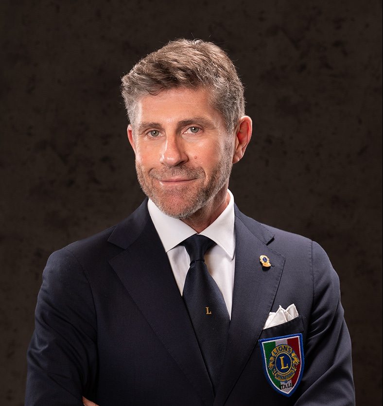 “Armonia per donare speranza”, il leccese Girolamo Tortorelli nuovo ...