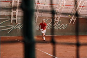 Internazionali BNL d’Italia 2026: Il Grande Tennis Torna a Roma ...