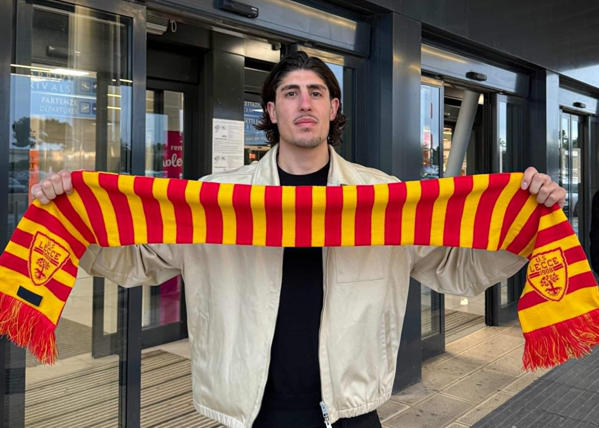 Calciomercato, è il giorno di Omri Gandelman. Il calciatore ha firmato ...