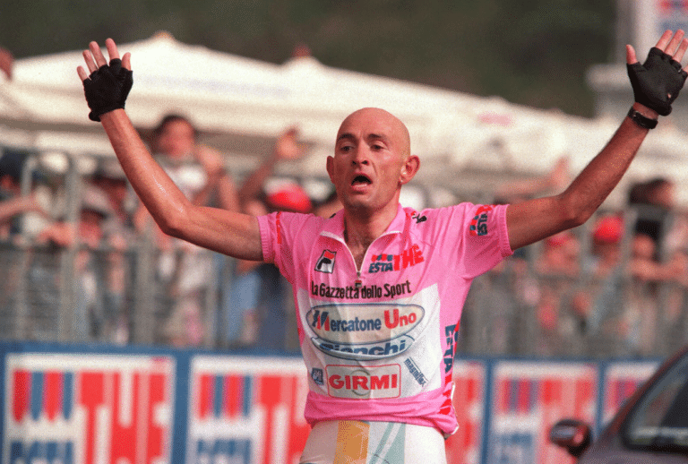 14 febbraio 2004: l’ultima tappa di Marco Pantani - Leccenews24